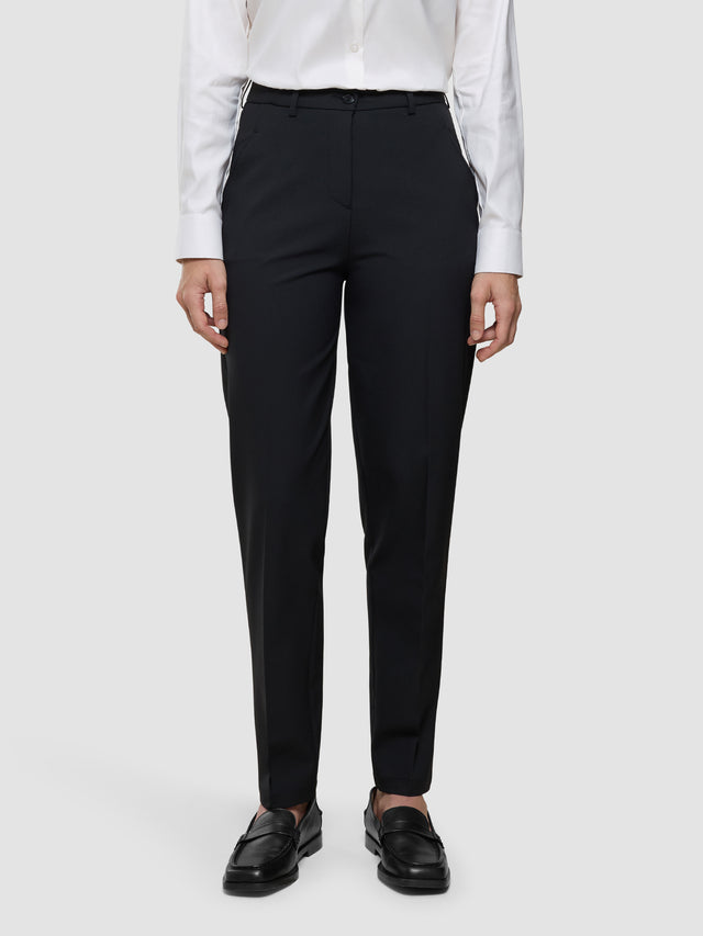 Tapered Hosen für Frauen