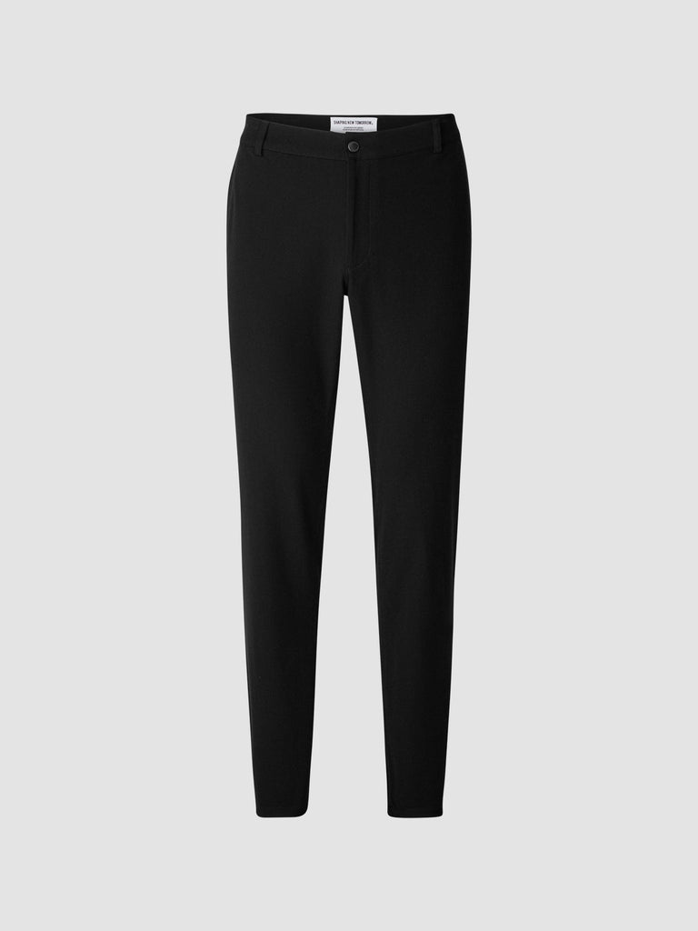 Smart-Cotton Pants | SHAPING NEW TOMORROW