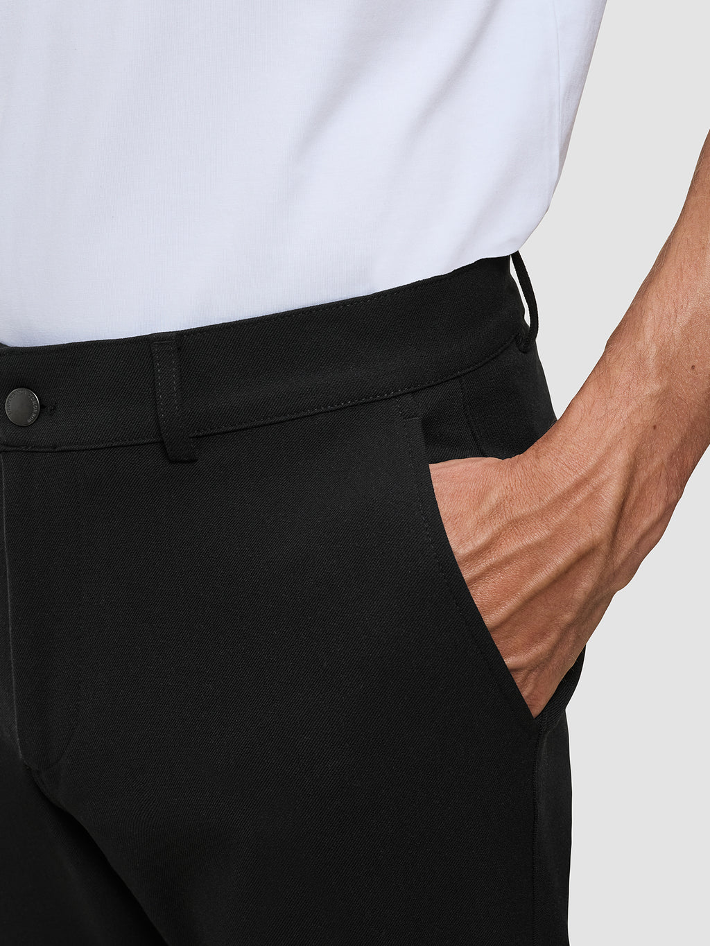 Smart-Cotton Pants | SHAPING NEW TOMORROW