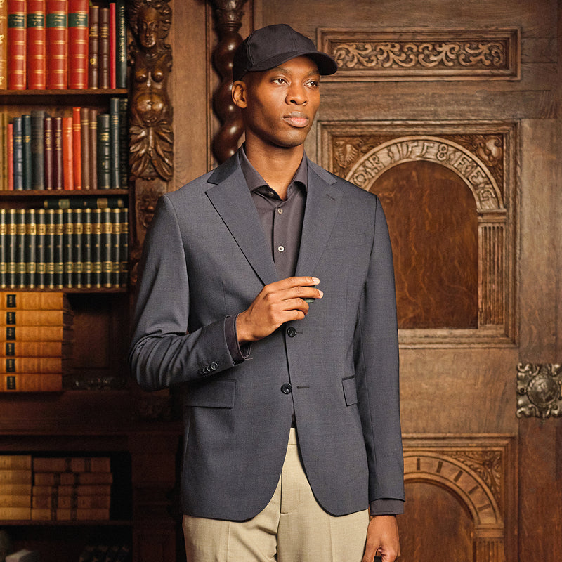 SHAPING NEW TOMORROW | Comfortable anywhere