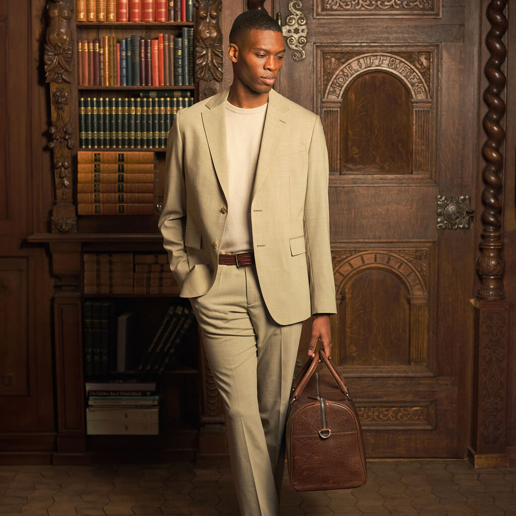 SHAPING NEW TOMORROW | Comfortable anywhere