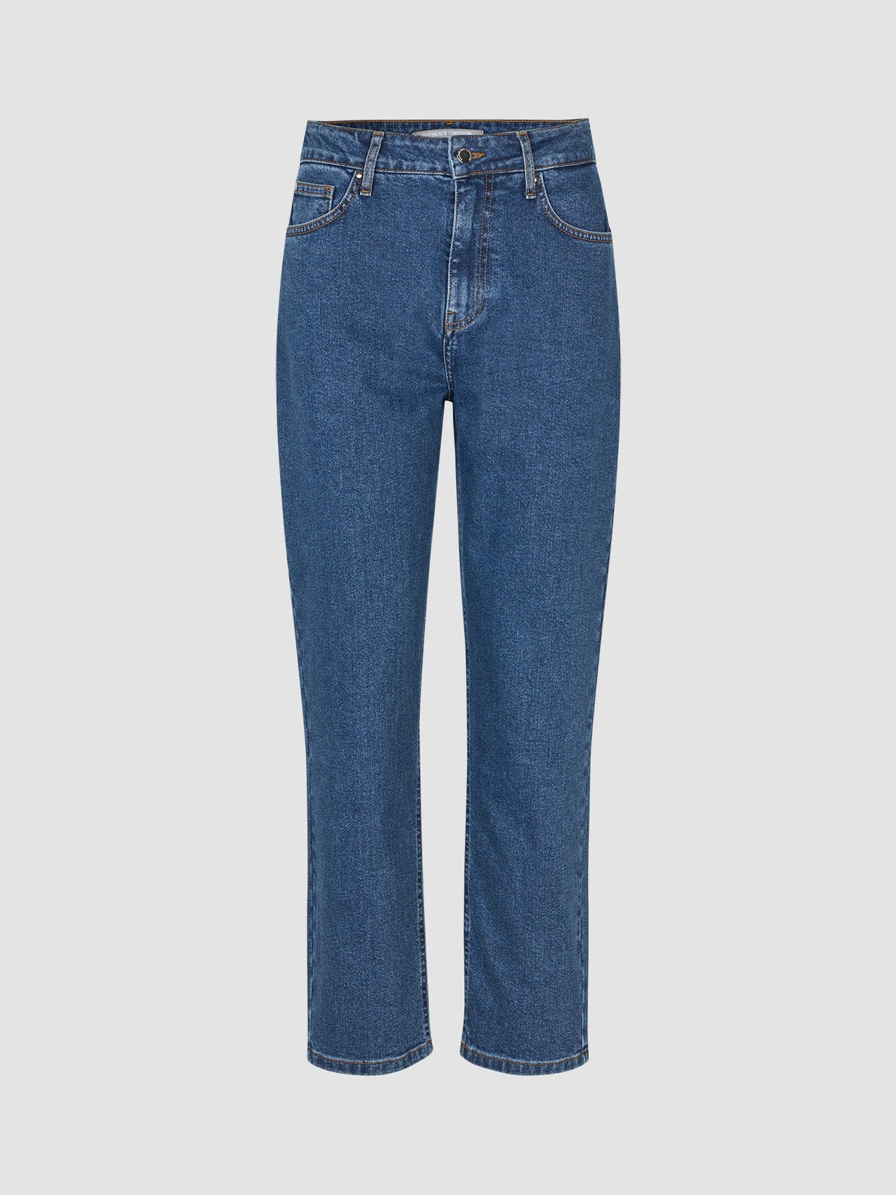 Tapered Hosen für Frauen